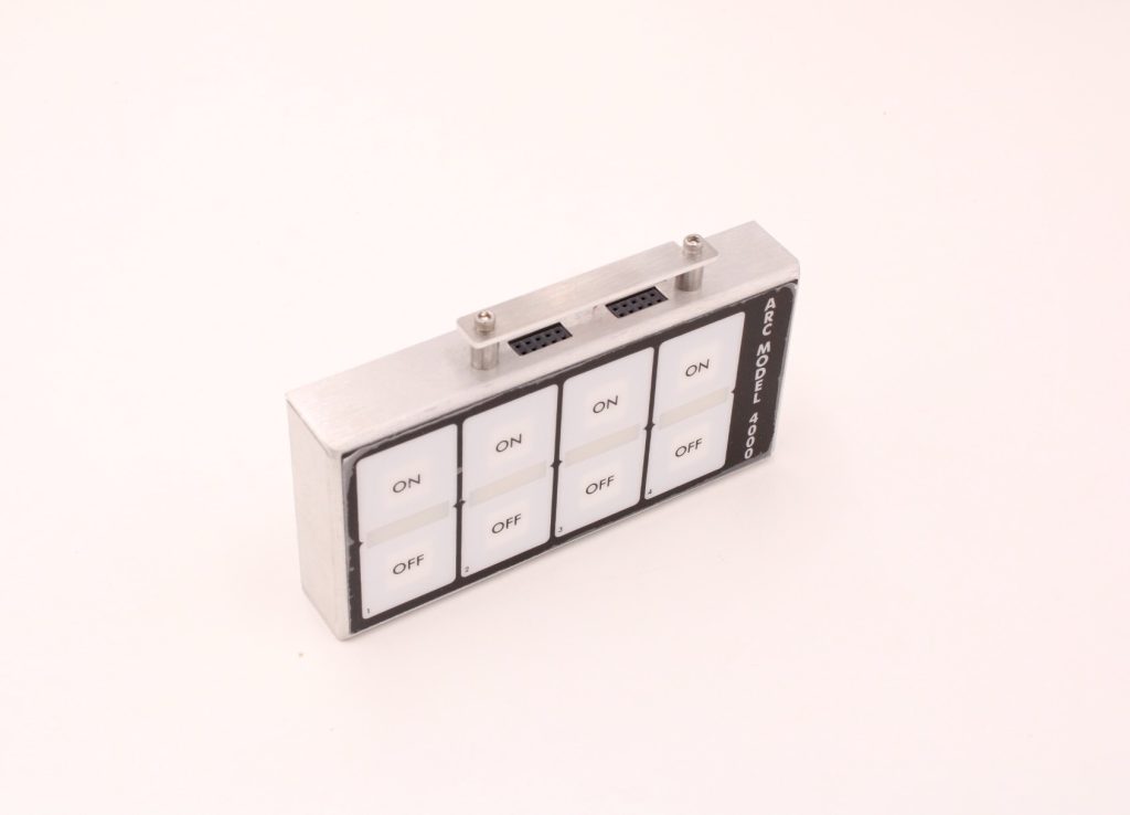 ARC-4000-ECU Series - Auto Rod Corporation