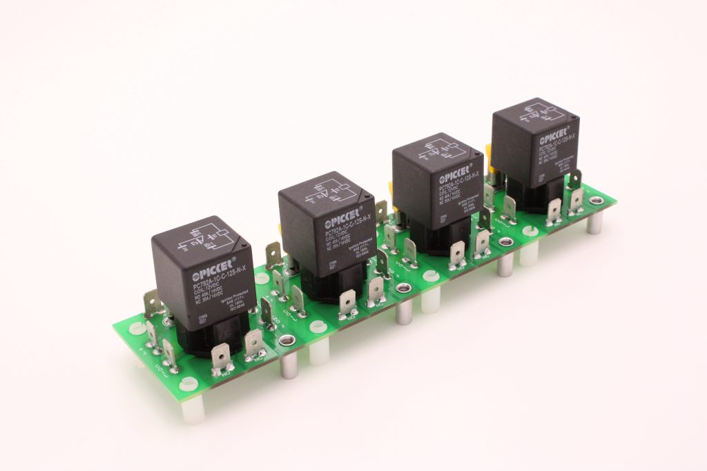 Relay Modules Archives - Auto Rod Corporation