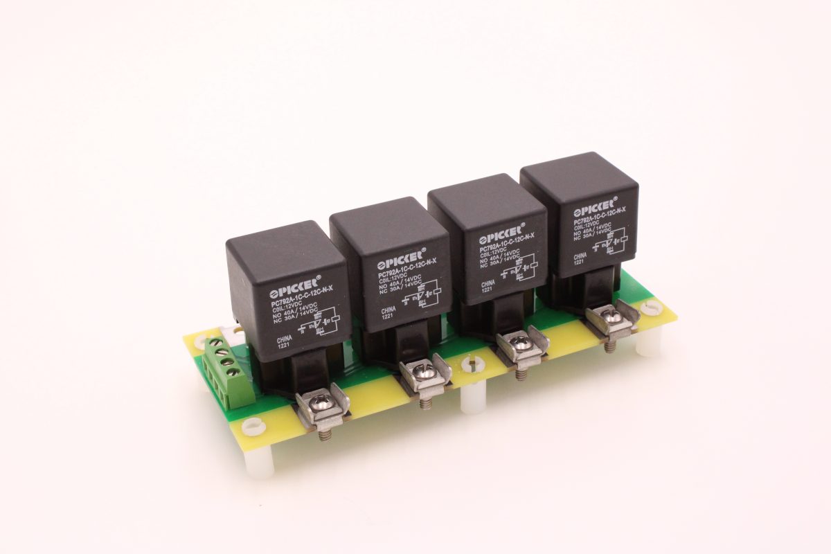 ARC-1440 Relay - Auto Rod Corporation