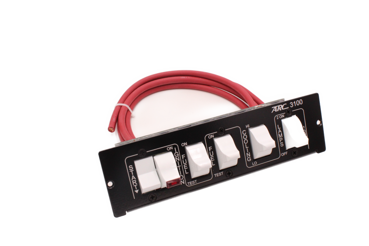 Auto Rod Corporation - Race Car Electrical Systems