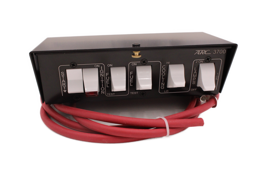 ARC-3700 - Auto Rod Corporation