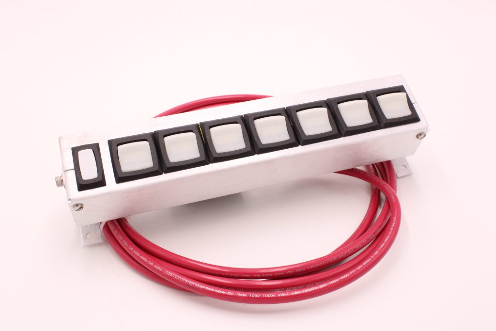 Rocker Switch Systems Archives - Auto Rod Corporation