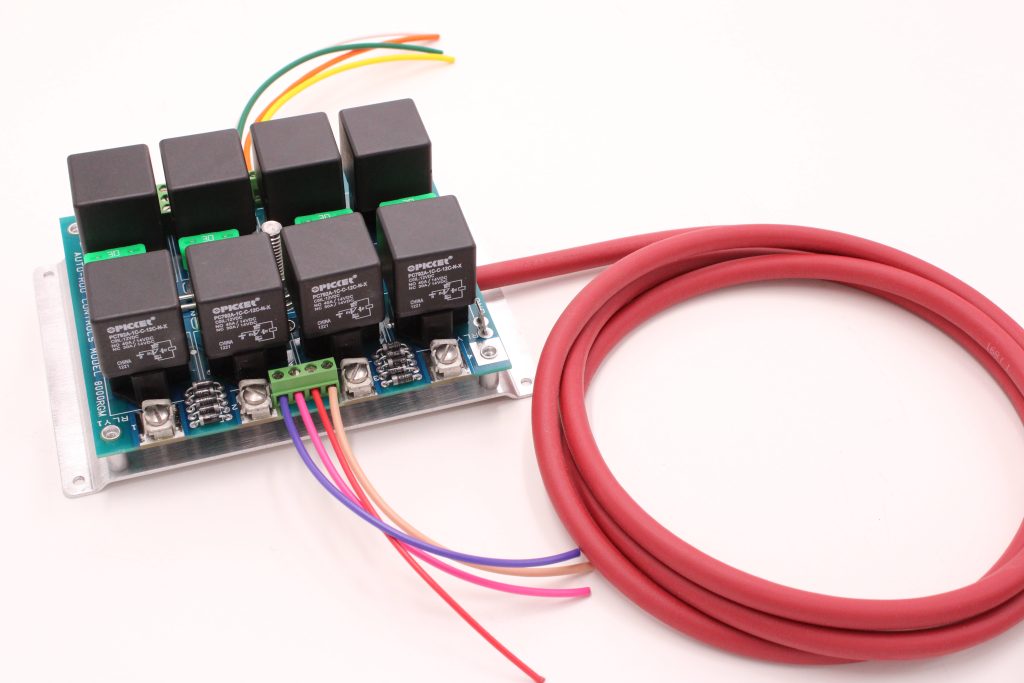 Relay Modules Archives - Auto Rod Corporation