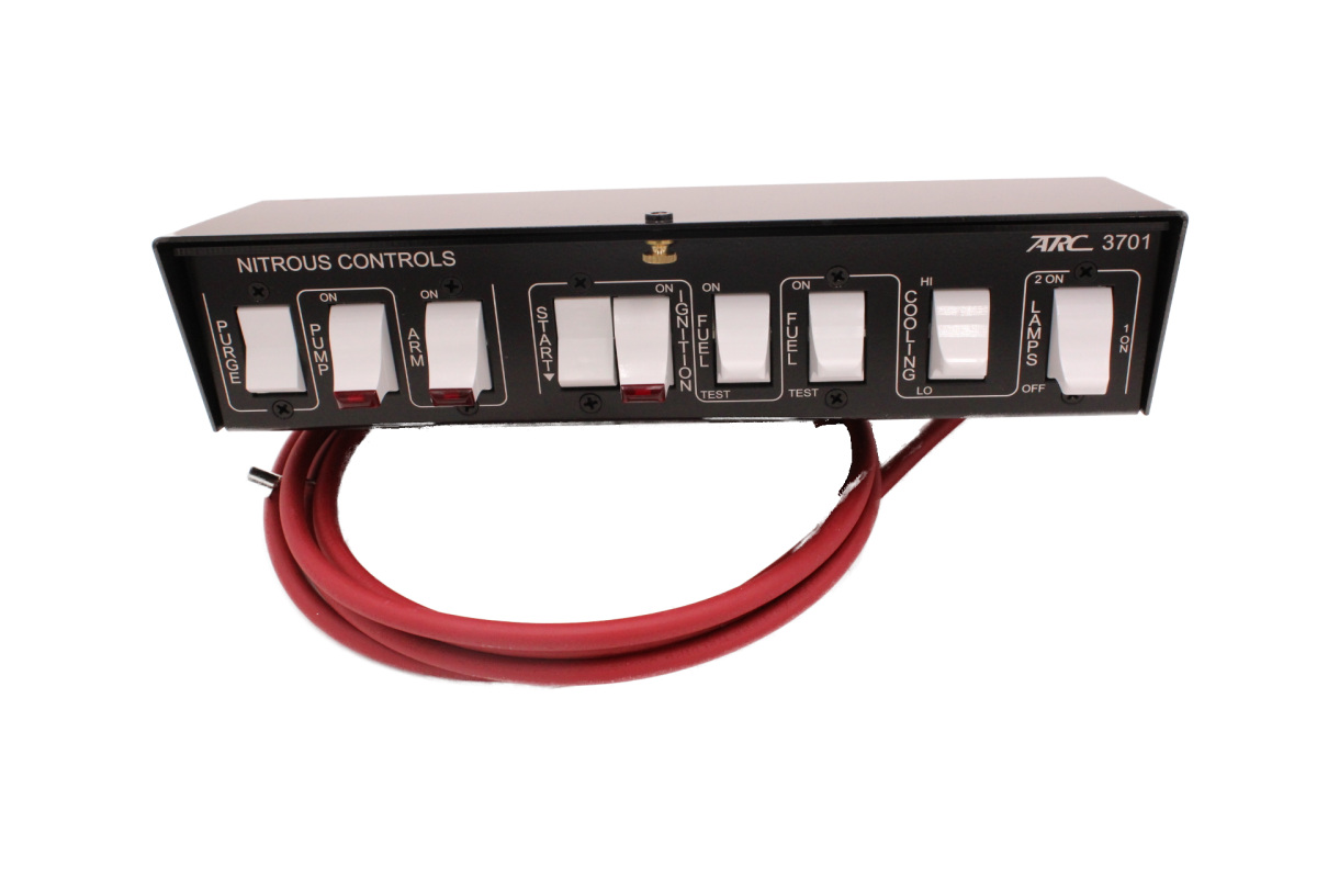 ARC-8001-ECU PRO MOD - Auto Rod Corporation