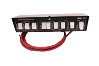 Auto Rod Corporation - Race Car Electrical Systems