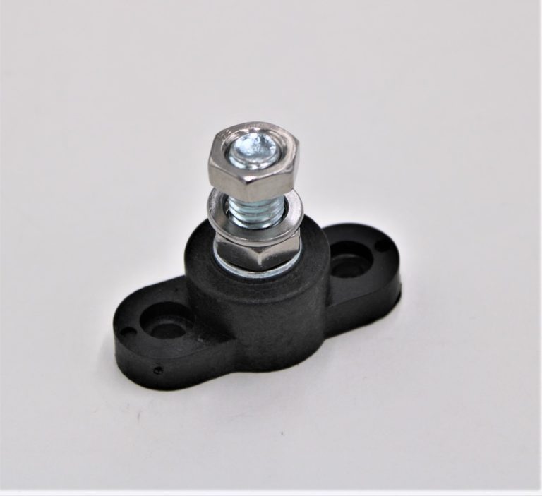 Insulated Battery Junction Block - Auto Rod Corporation