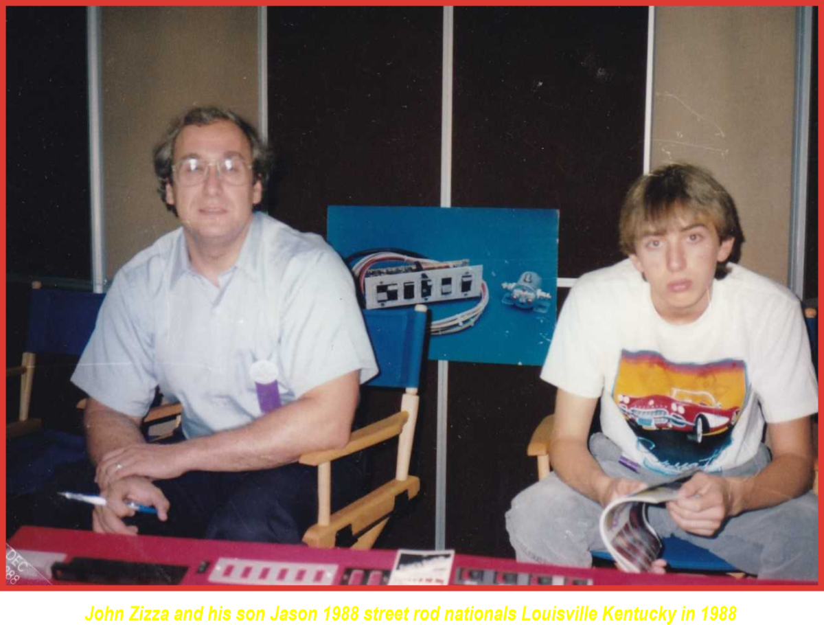 About ARC - Auto Rod Corporation