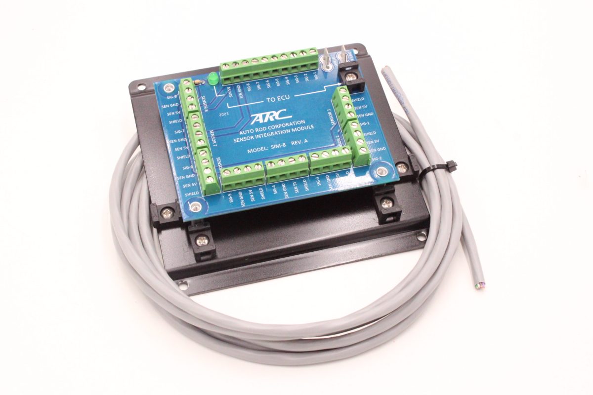 Auto Rod Corporation - Race Car Electrical Systems