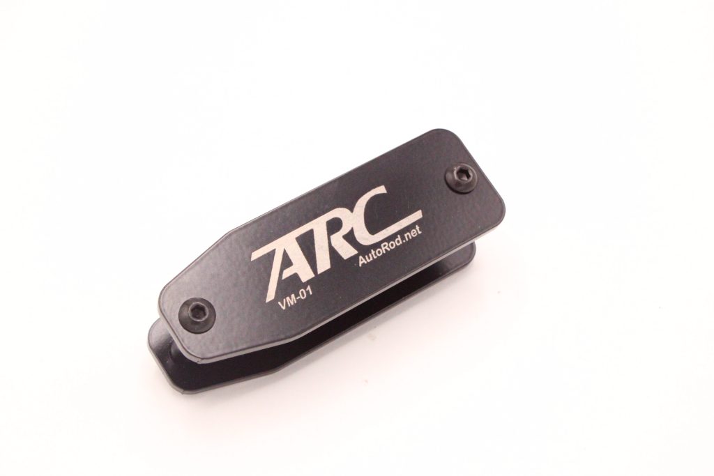 RacePak V-Net Module Mount - Auto Rod Corporation