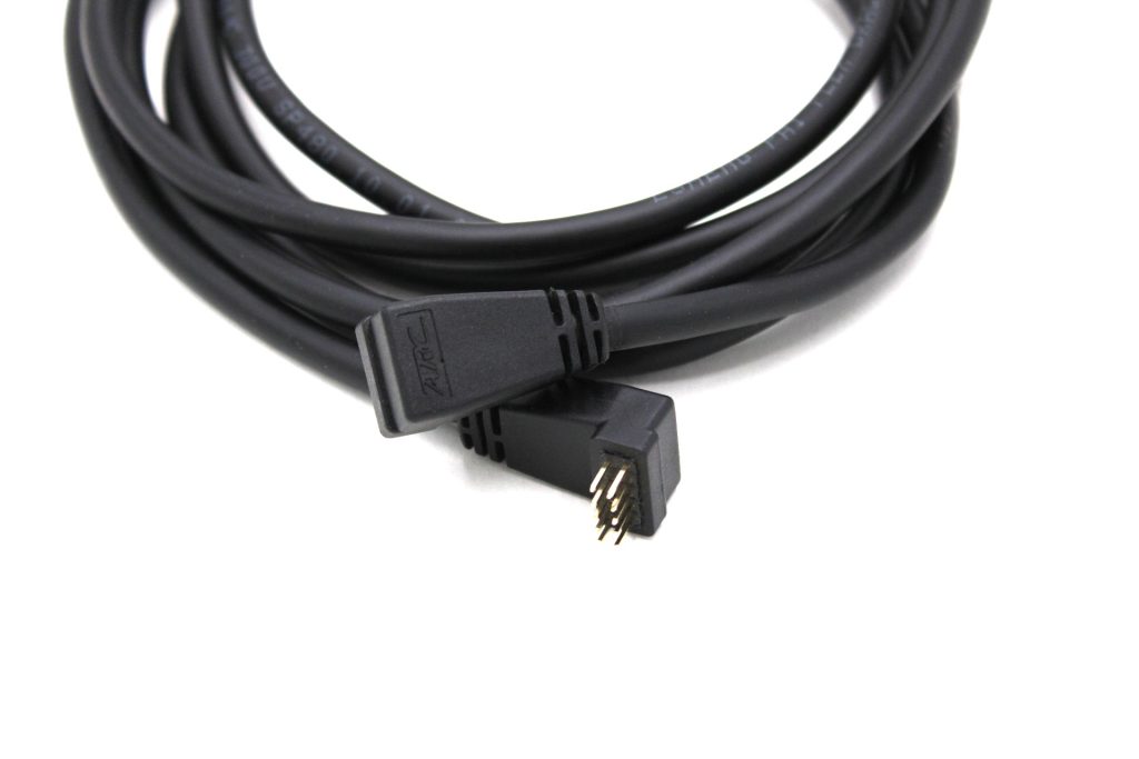 The ALL NEW 3rd Generation 10 Pin Connector Cable - UPDATED, WORKS WITH ...