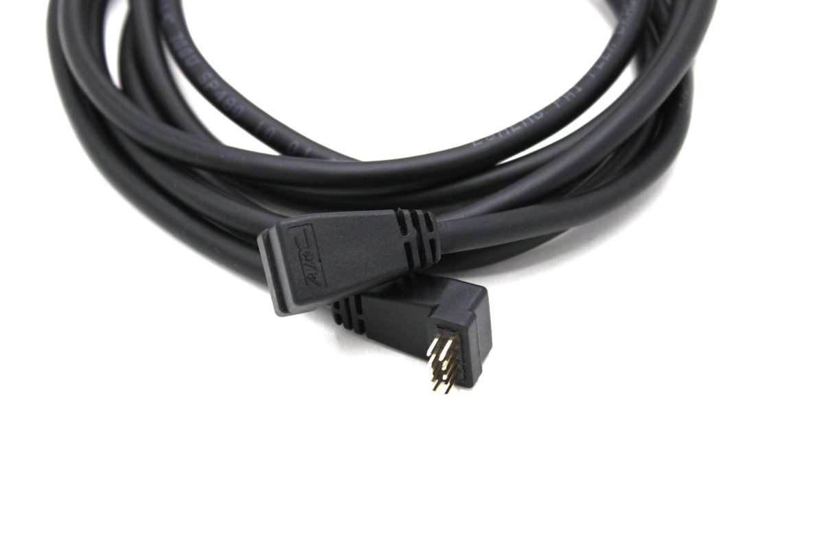 The ALL NEW 3rd Generation 10 Pin Connector Cable - UPDATED, WORKS WITH ...