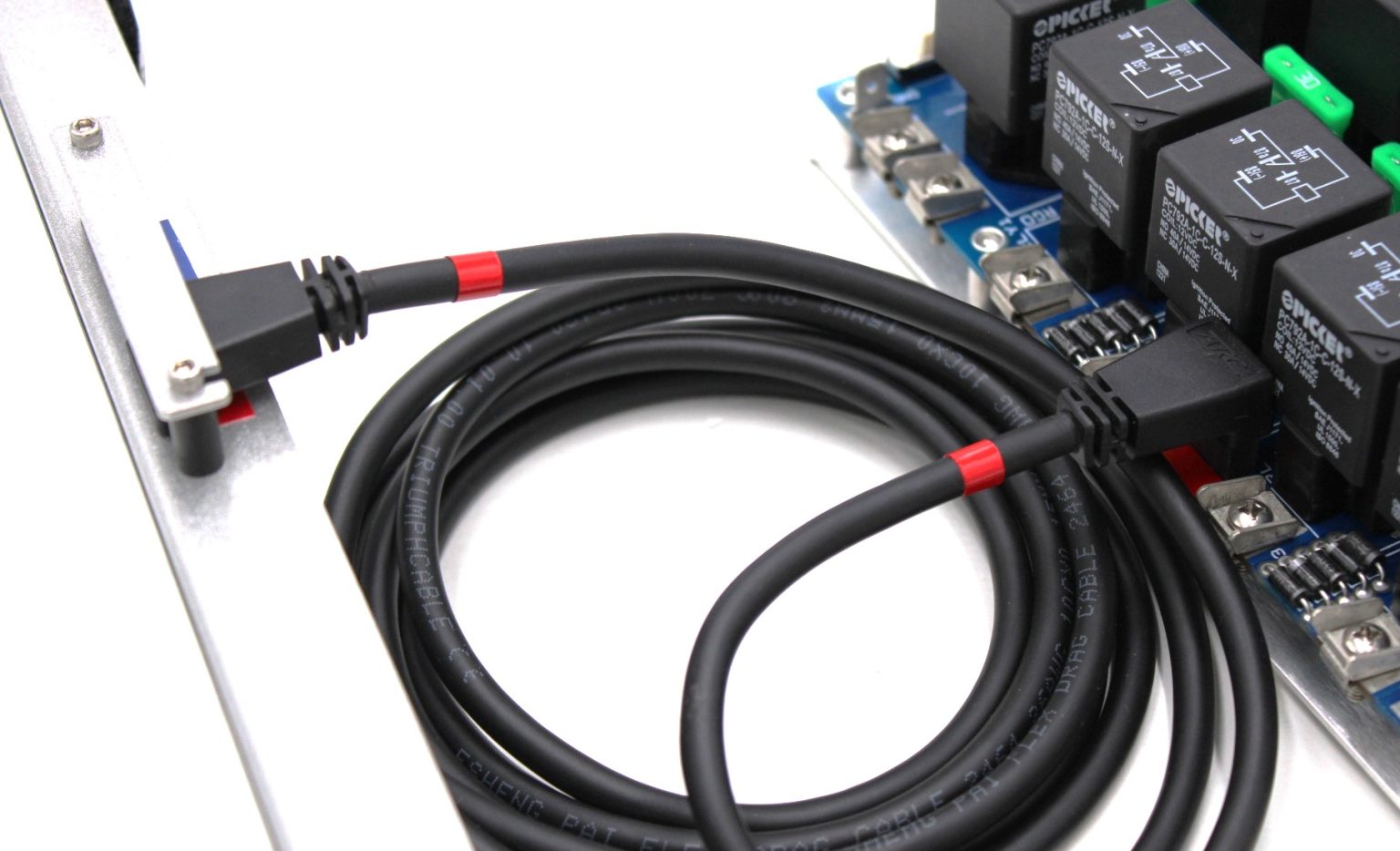 The ALL NEW 3rd Generation 10 Pin Connector Cable - UPDATED, WORKS WITH ...