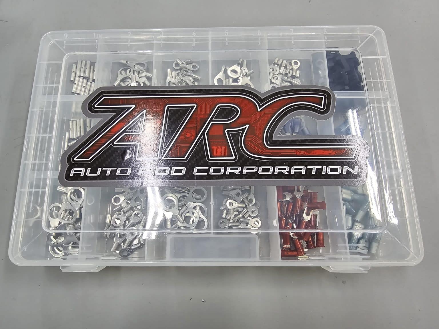 Wiring Aids Archives - Auto Rod Corporation