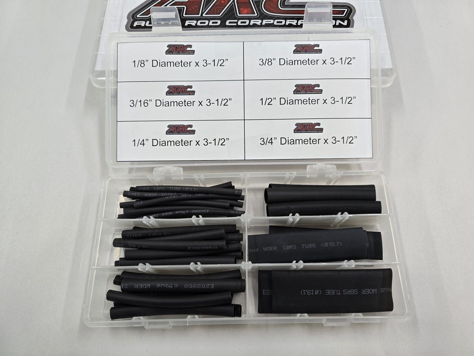 NEW!! - ARC - Wiring Terminal Kit - Auto Rod Corporation