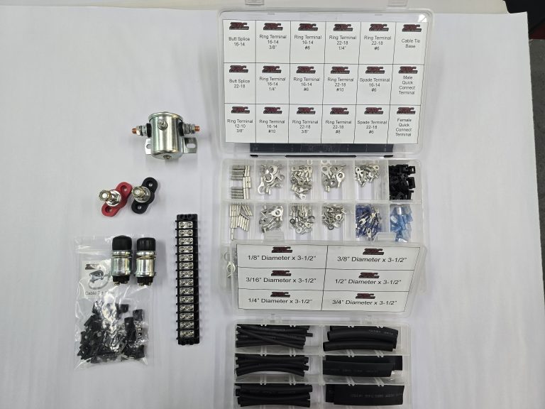 Wiring Aids Archives - Auto Rod Corporation