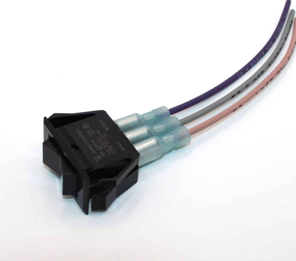 NEW!!! ARC-TSM-1 Turn Signal Module - Auto Rod Corporation