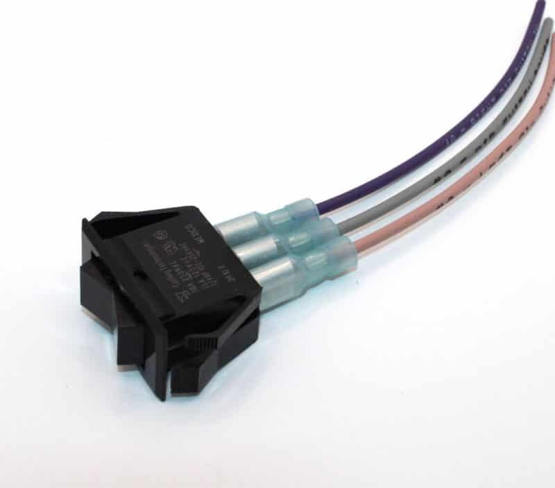 NEW!!! ARC-TSM-1 Turn Signal Module - Auto Rod Corporation