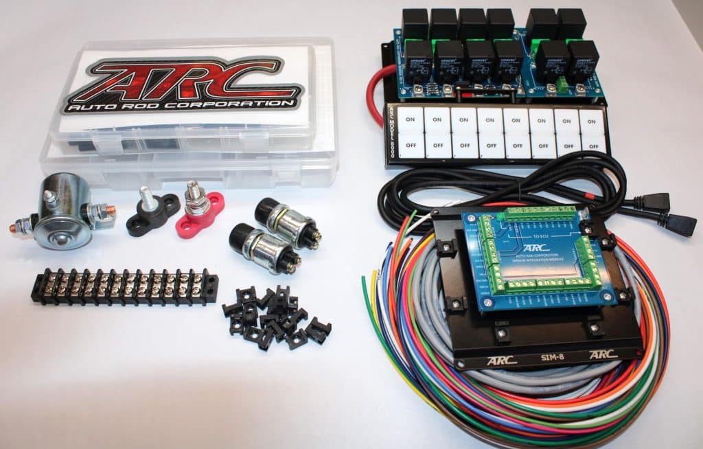 Shop - Auto Rod Corporation