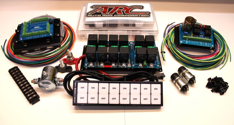 Shop - Auto Rod Corporation