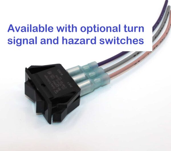 NEW!!! ARC-TSM-1 Turn Signal Module - Auto Rod Corporation